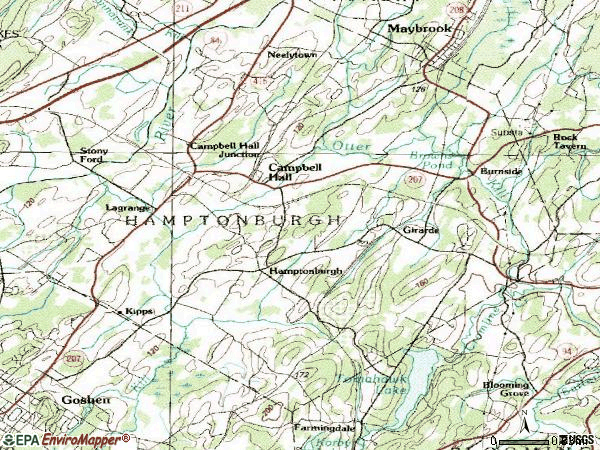 10916 Zip Code (New York) Profile - homes, apartments, schools ...