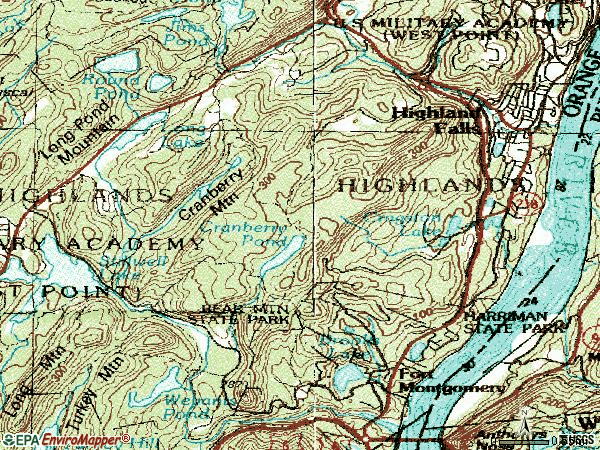 10928 Zip Code (West Point, New York) Profile - homes, apartments ...