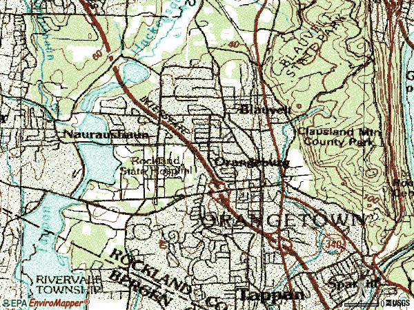 10962 Zip Code (Orangeburg, New York) Profile - homes, apartments ...