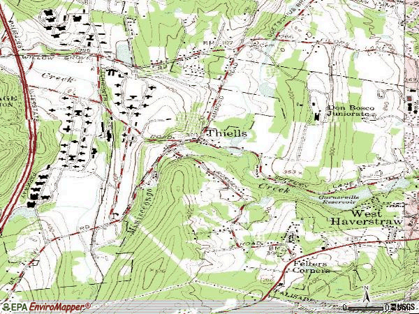 10984 Zip Code (Thiells, New York) Profile - homes, apartments, schools ...