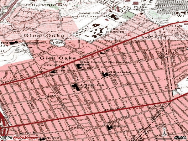 11004 Zip Code (New York, New York) Profile - homes, apartments ...