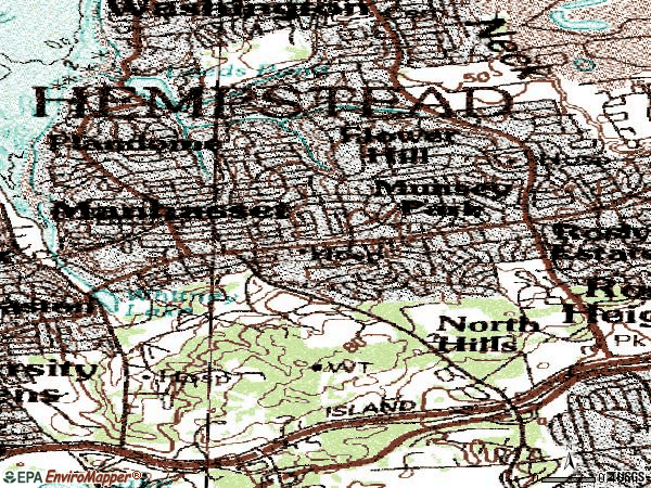 11030 Zip Code (Manhasset, New York) Profile - homes, apartments ...