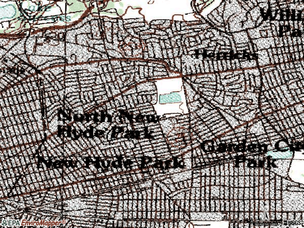 11040 Zip Code (North New Hyde Park, New York) Profile - homes ...