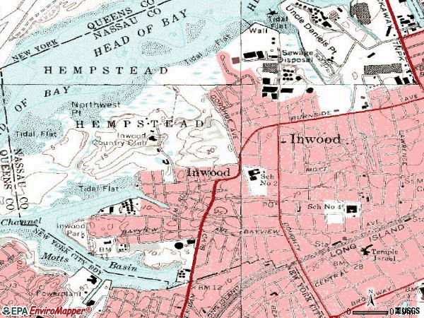 11096 Zip Code (Inwood, New York) Profile - homes, apartments, schools ...