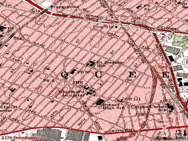 11103 Zip Code (New York, New York) Profile - homes, apartments ...