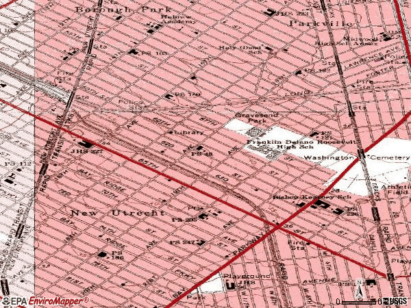 11204 Zip Code (New York, New York) Profile - homes, apartments ...
