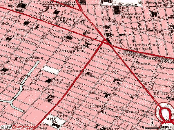 11217 Zip Code (New York, New York) Profile - homes, apartments ...