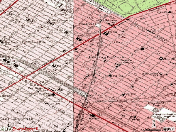 11219 Zip Code (New York, New York) Profile - homes, apartments ...