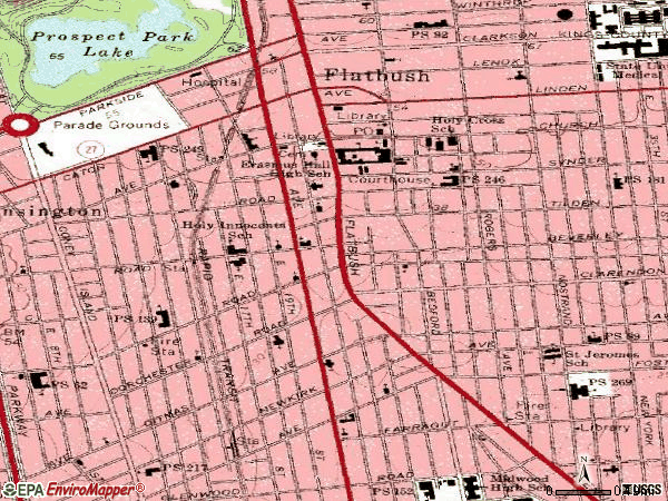 11226 Zip Code (New York, New York) Profile - homes, apartments ...