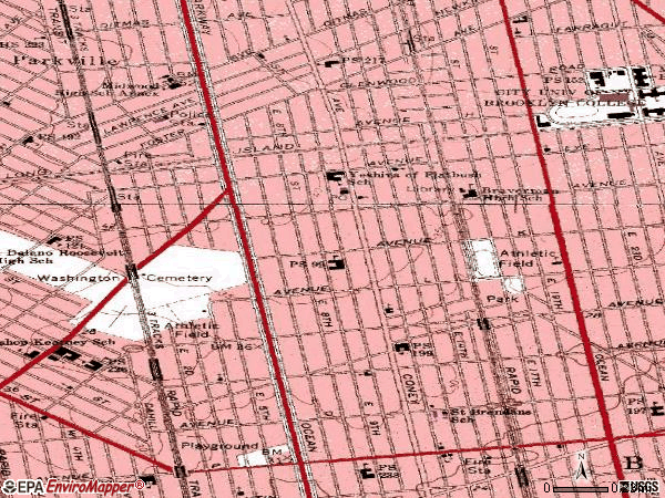 11230 Zip Code (New York, New York) Profile - homes, apartments ...
