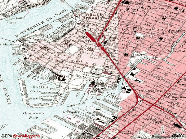 11231 Zip Code (New York, New York) Profile - homes, apartments ...
