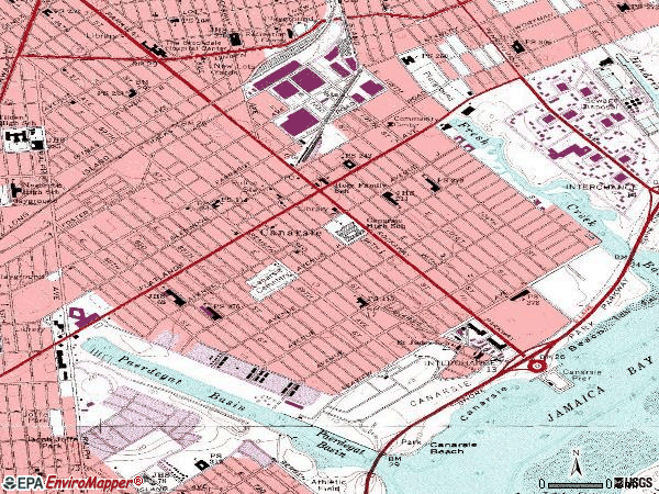 11236 Zip Code (New York, New York) Profile - homes, apartments ...