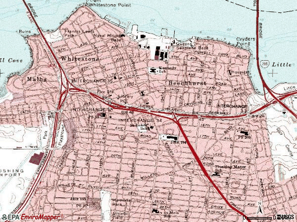 11357 Zip Code (New York, New York) Profile - homes, apartments ...