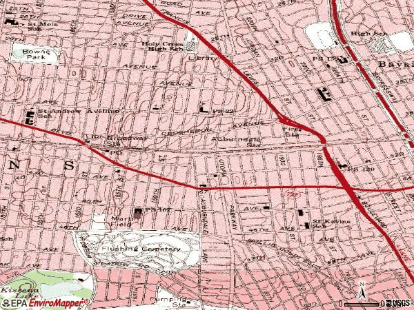 11358 Zip Code (New York, New York) Profile - homes, apartments ...