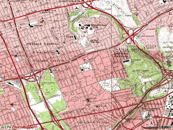 11364 Zip Code (New York, New York) Profile - homes, apartments ...