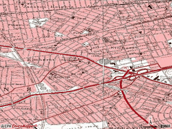 11373 Zip Code (New York, New York) Profile - homes, apartments ...
