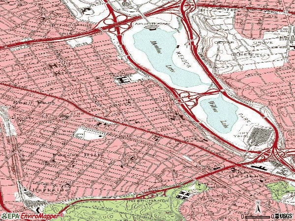 11375 Zip Code (New York, New York) Profile - homes, apartments ...