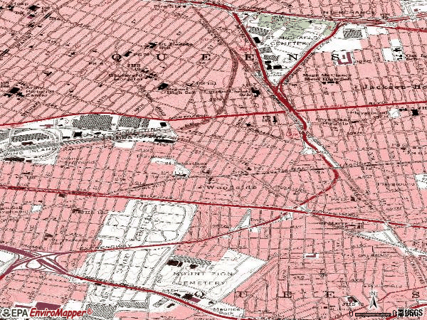 11377 Zip Code (New York, New York) Profile - homes, apartments ...