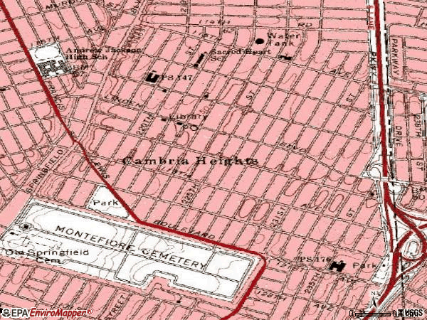 11411 Zip Code (New York, New York) Profile - homes, apartments ...