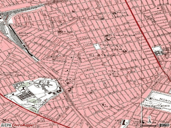 11412 Zip Code (New York, New York) Profile - homes, apartments ...