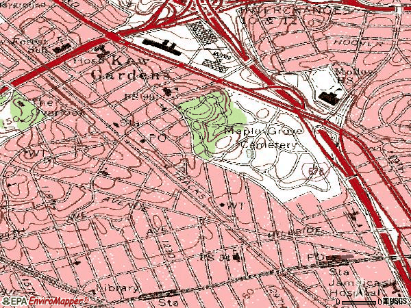 11415 Zip Code (New York, New York) Profile - homes, apartments ...