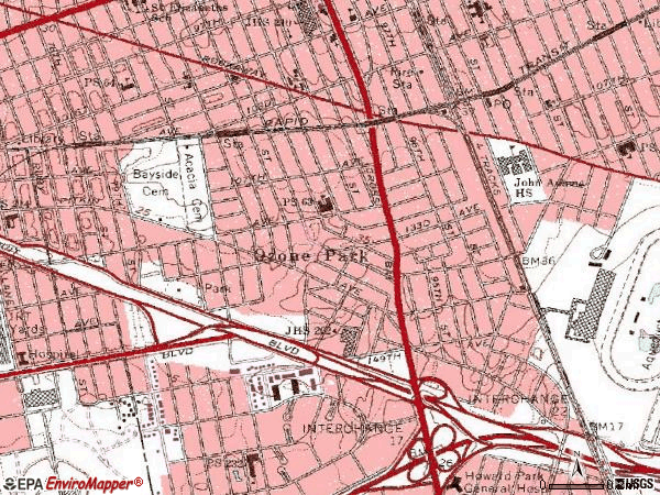 11417 Zip Code (New York, New York) Profile - homes, apartments ...
