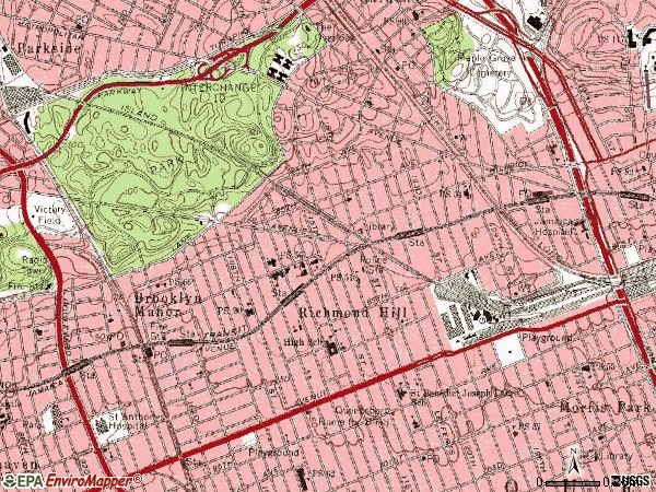 11418 Zip Code (New York, New York) Profile - homes, apartments ...