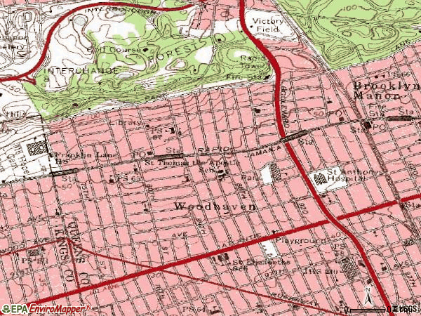 11421 Zip Code (New York, New York) Profile - homes, apartments ...