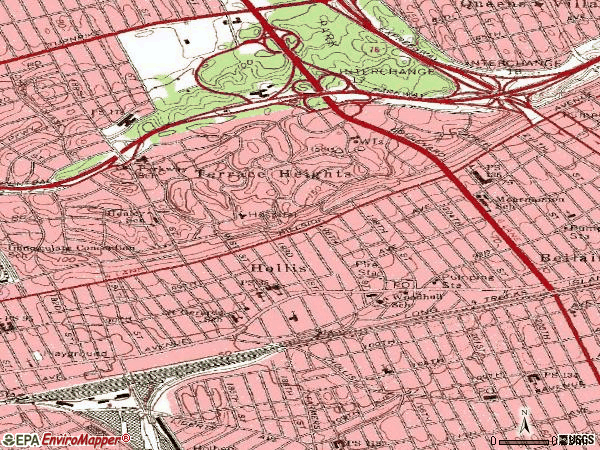 11423 Zip Code (New York, New York) Profile - homes, apartments ...