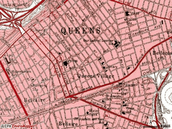 11428 Zip Code (New York, New York) Profile - homes, apartments ...