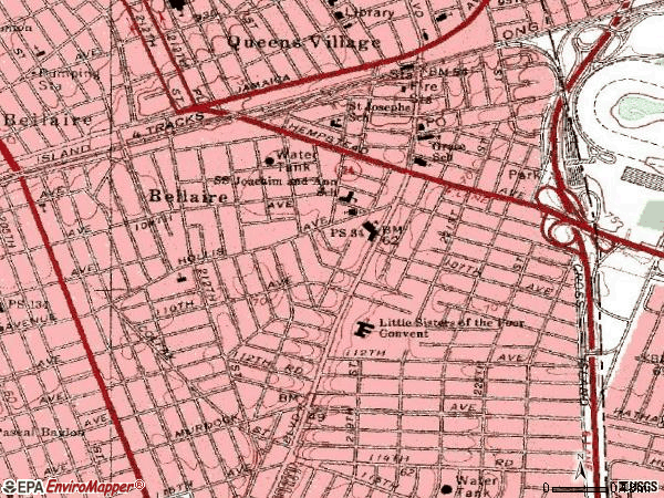 11429 Zip Code (New York, New York) Profile - homes, apartments ...