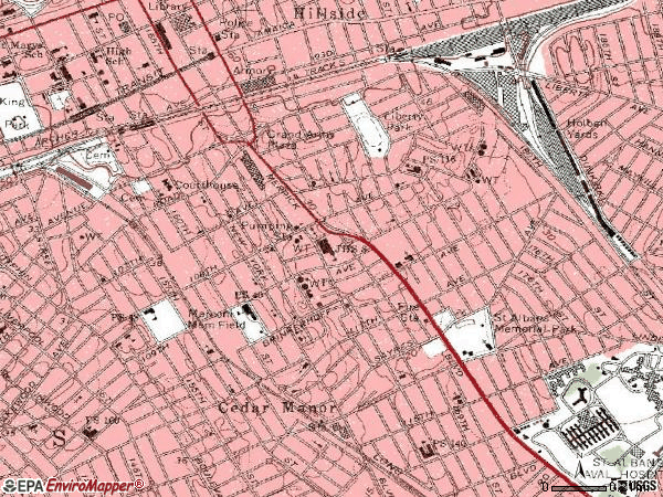 11433 Zip Code (New York, New York) Profile - homes, apartments ...
