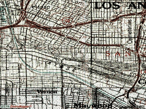 90023 Zip Code (Los Angeles, California) Profile - homes, apartments ...