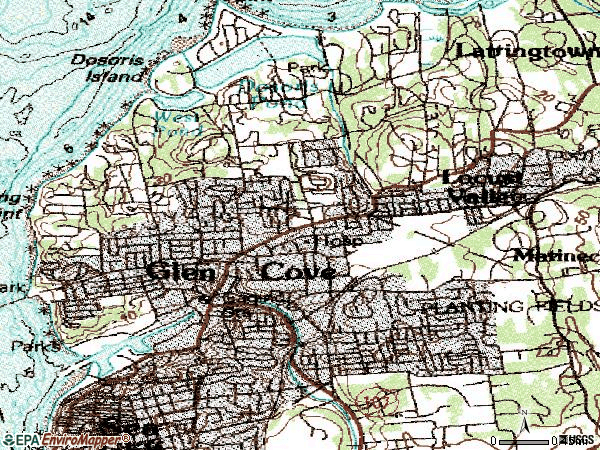 11542 Zip Code (Glen Cove, New York) Profile - homes, apartments ...