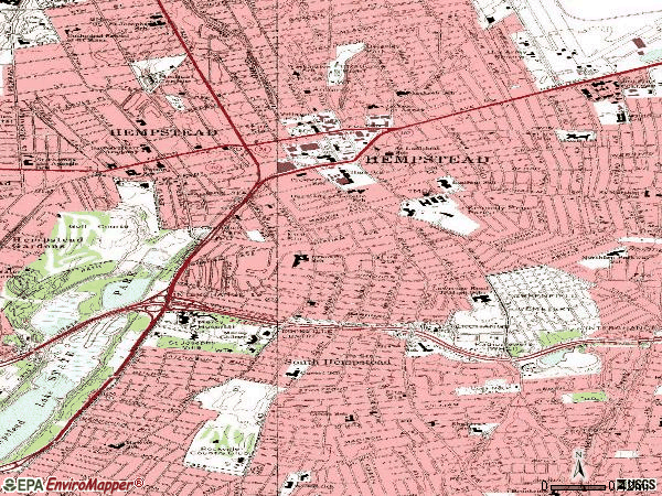 11550 Zip Code (Hempstead, New York) Profile - homes, apartments ...
