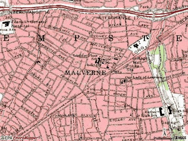 11565 Zip Code (Malverne, New York) Profile - homes, apartments ...