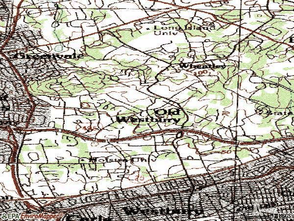 11568 Zip Code (Old Westbury, New York) Profile - homes, apartments ...