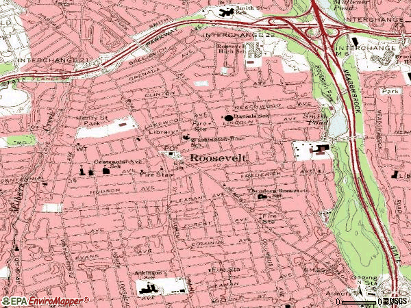 11575 Zip Code (Roosevelt, New York) Profile - homes, apartments ...