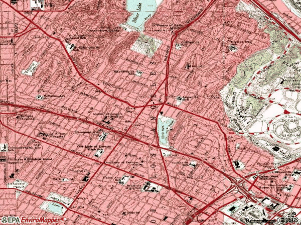 90026 Zip Code (Los Angeles, California) Profile - homes, apartments ...