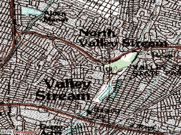 11580 Zip Code (Valley Stream, New York) Profile - homes, apartments ...