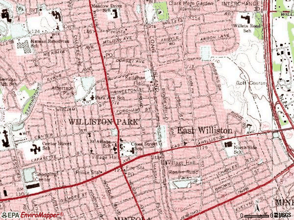 11596 Zip Code (Williston Park, New York) Profile - homes, apartments ...