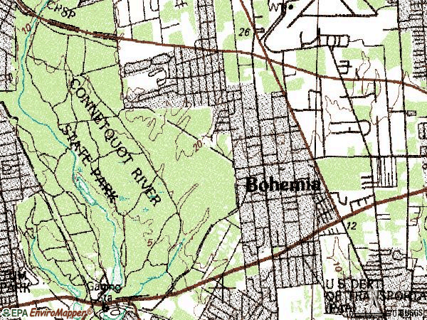 11716 Zip Code (Bohemia, New York) Profile - homes, apartments, schools ...