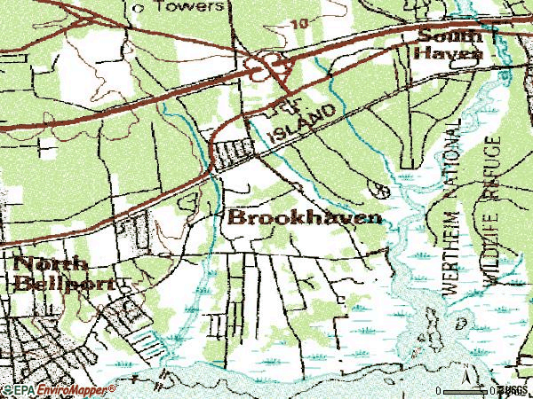 11719 Zip Code (Brookhaven, New York) Profile - homes, apartments ...