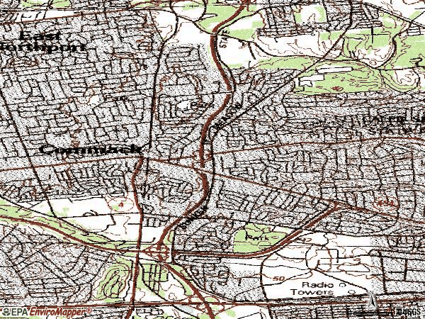 11725 Zip Code (Commack, New York) Profile - homes, apartments, schools ...