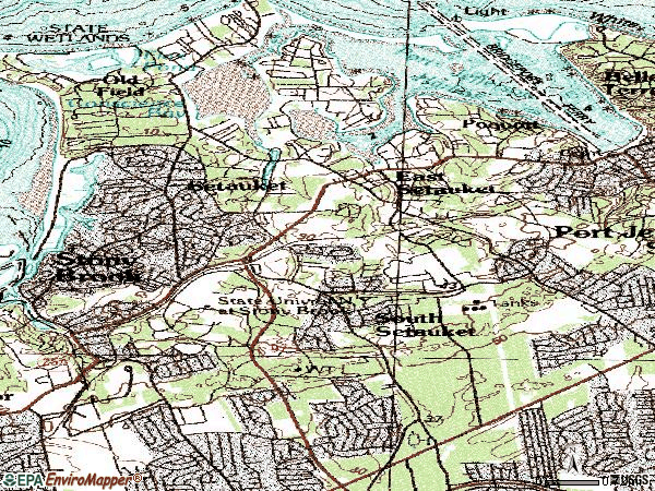 11733 Zip Code (Setauket-East Setauket, New York) Profile - homes ...