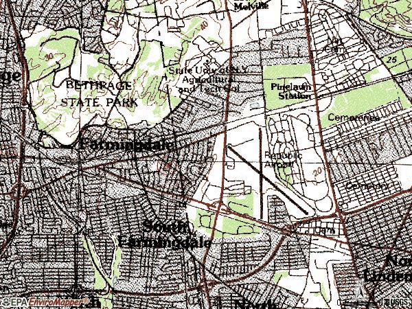 11735 Zip Code (East Farmingdale, New York) Profile - homes, apartments ...