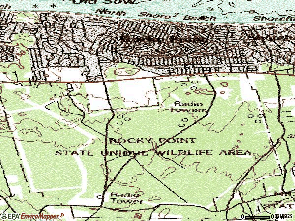 11778 Zip Code (Rocky Point, New York) Profile - homes, apartments ...