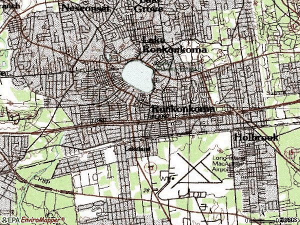 11779 Zip Code (Ronkonkoma, New York) Profile - homes, apartments ...