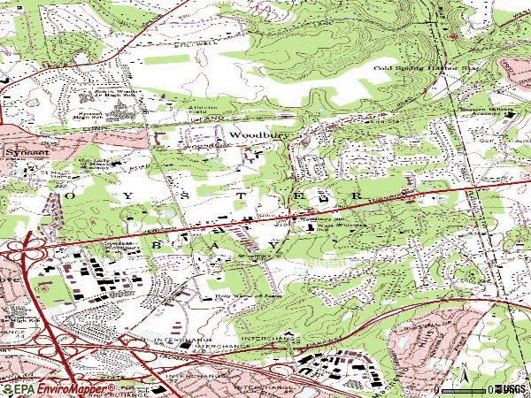 11797 Zip Code (Woodbury, New York) Profile - homes, apartments ...
