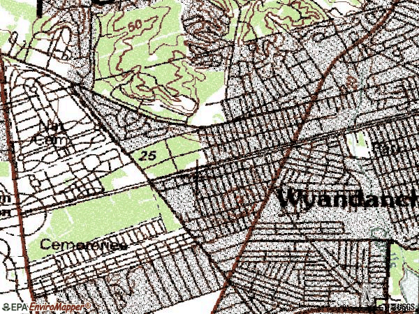 11798 Zip Code (Wyandanch, New York) Profile - homes, apartments ...